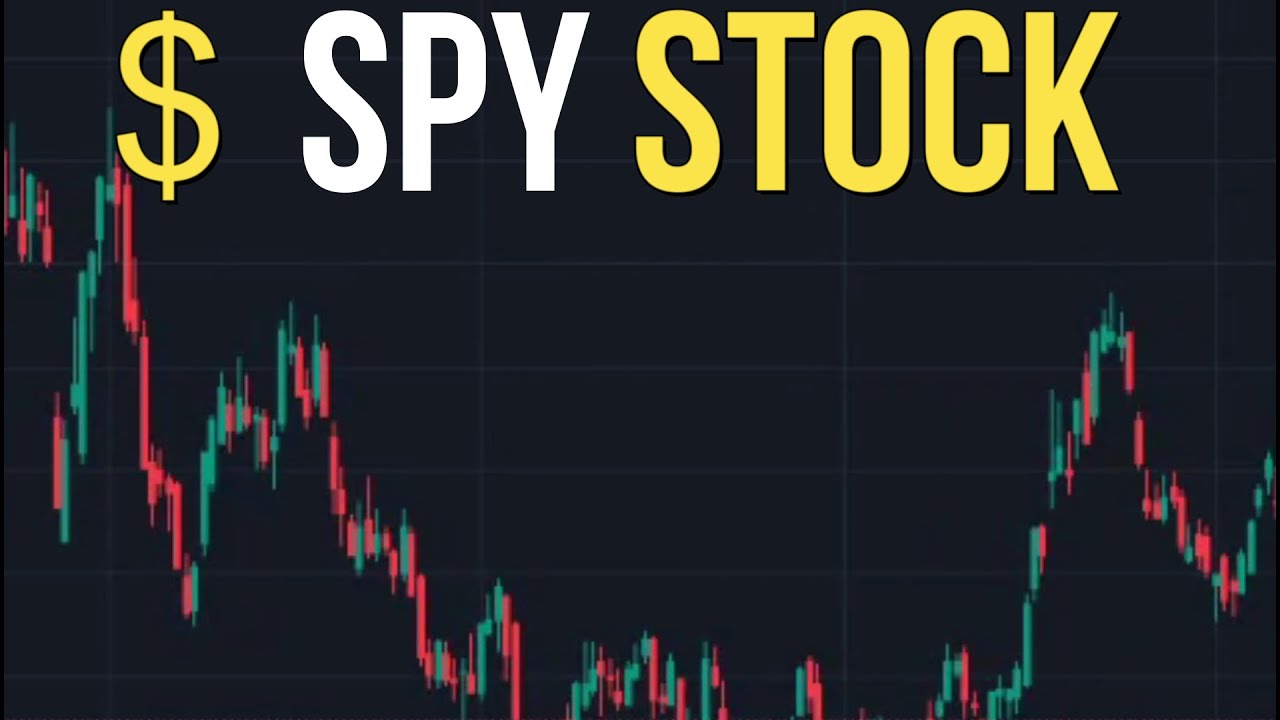 SPY Stock Market Analysis and Price Prediction News Today 22 December ...
