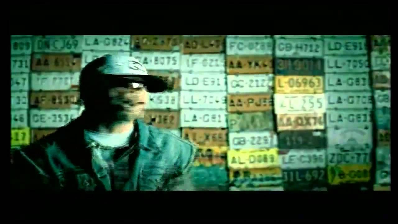 Daddy Yankee - Gasolina (Official Video) - YouTube