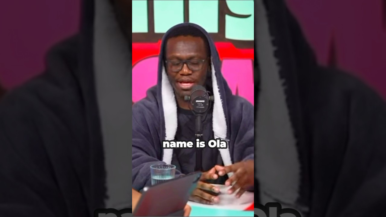 What is Deji's full name? - YouTube