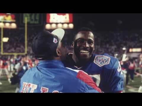 The Greg Jackson Tribute - YouTube