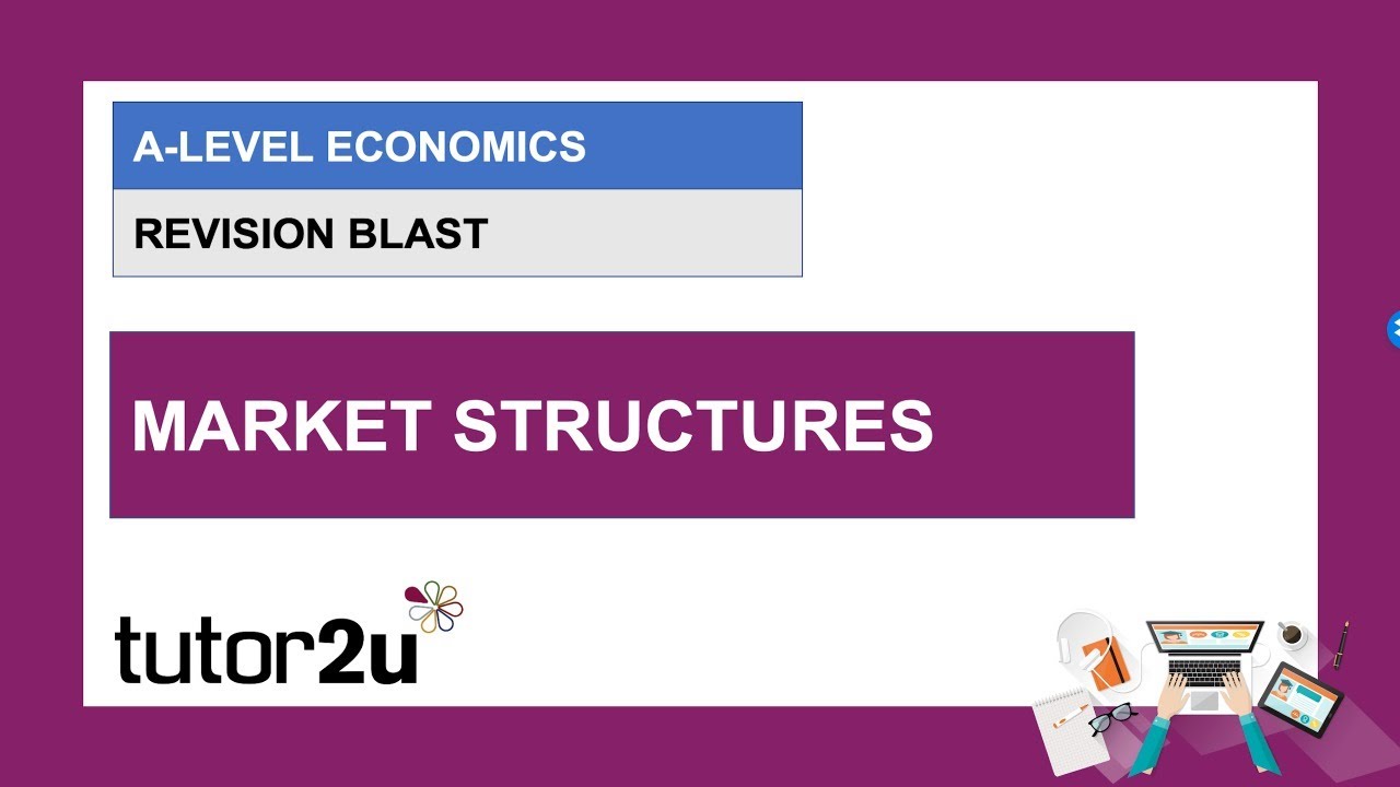 A-Level Economics Revision Blast | Market Structures | 10 Feb 2021 ...