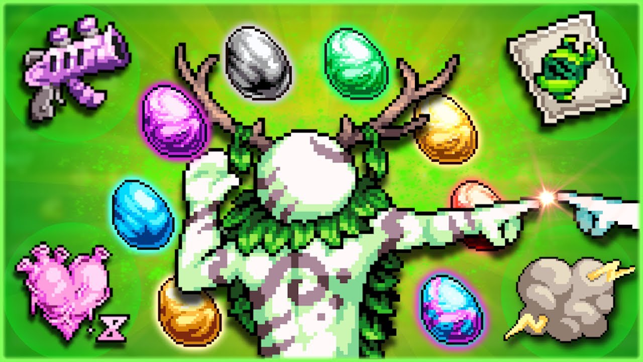 The Ultimate W4 Breeding Guide (2025) | Idleon - YouTube