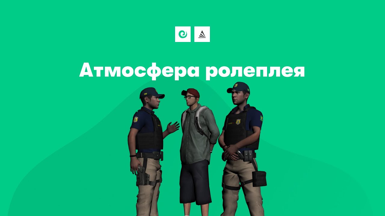 Атмосфера ролеплея | Arizona RP - YouTube