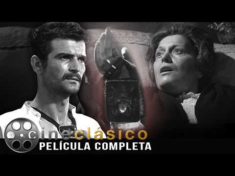 Santo Rosario | Película Clásica Mexicana | Cine Clásico
