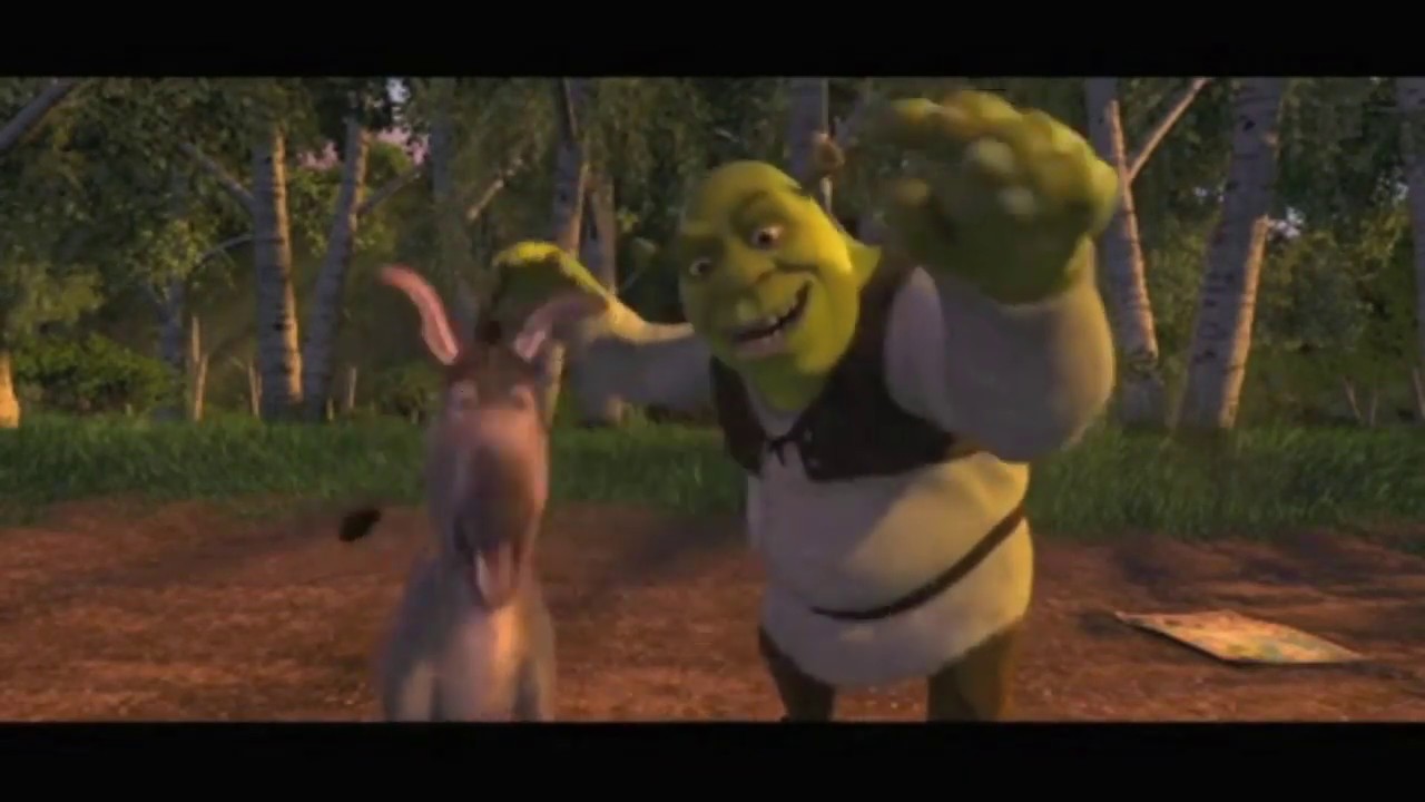 [YTP] Shrek 4-DYTP - YouTube