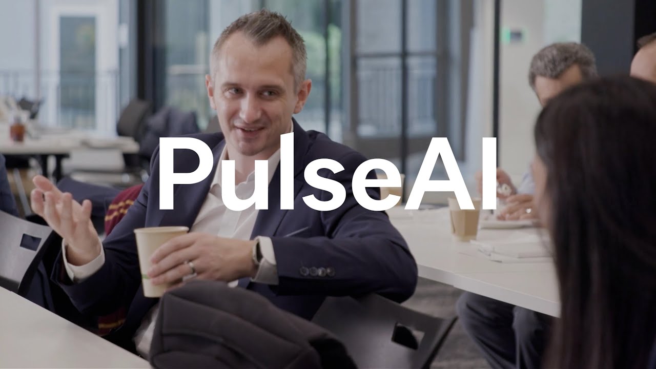 Mayo Clinic Platform_Accelerate: PulseAI - YouTube