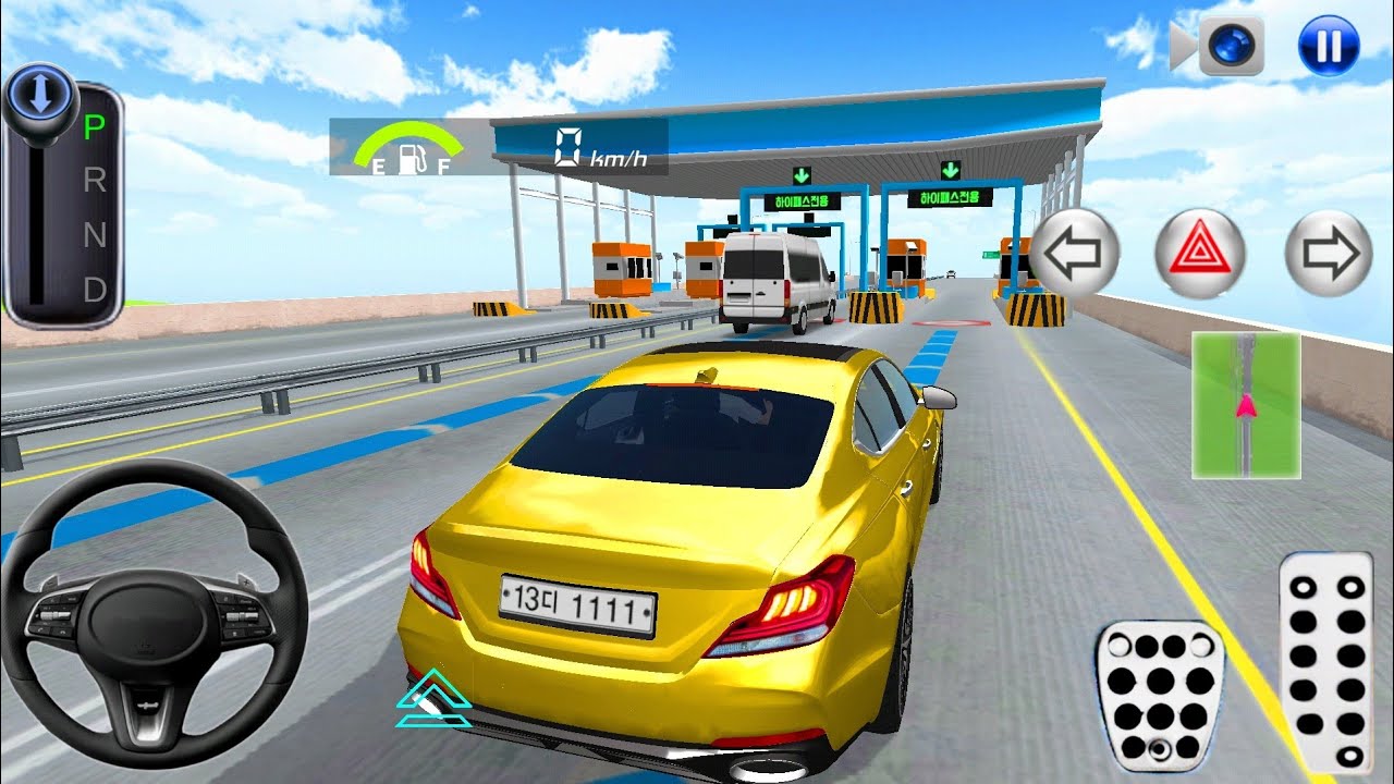 3d Driving Class - 3d Driving Class Simulation - 3d Driving Class ...