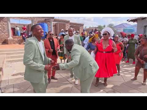 Best Wedding In SOUTH AFRICA - Charles + Innocentia | Location: Jane Furse | 27-28 April 2023.