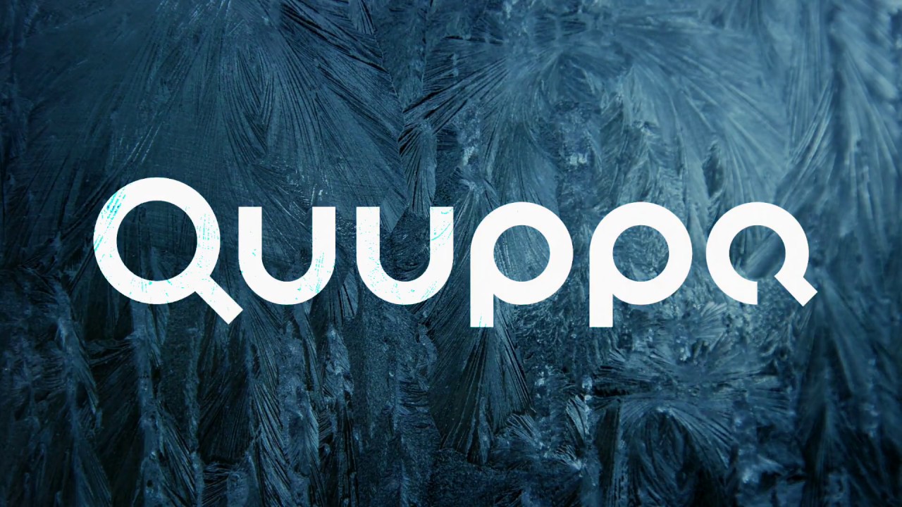 Quuppa - The Coolest Company - YouTube