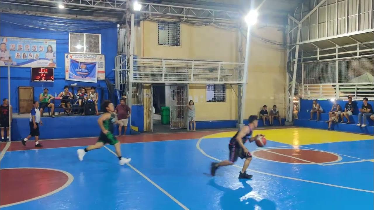 TSLBE v RCE - CY7 2nd Qtr - June 21, 2023 - YouTube