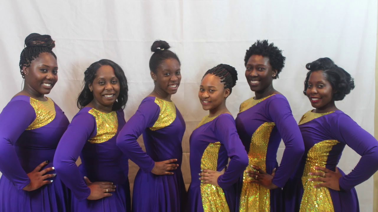 History of CrossOver Ministries - YouTube