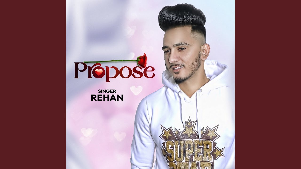 Propose - YouTube
