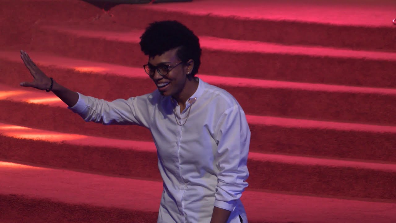 My Swag Is Intact – Adaora Mbelu-Dania @Emerge Leadership Conference ...