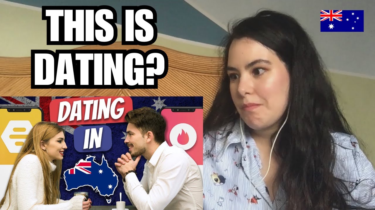 Venezuela Girl Reacts to Dating In Australia? - YouTube