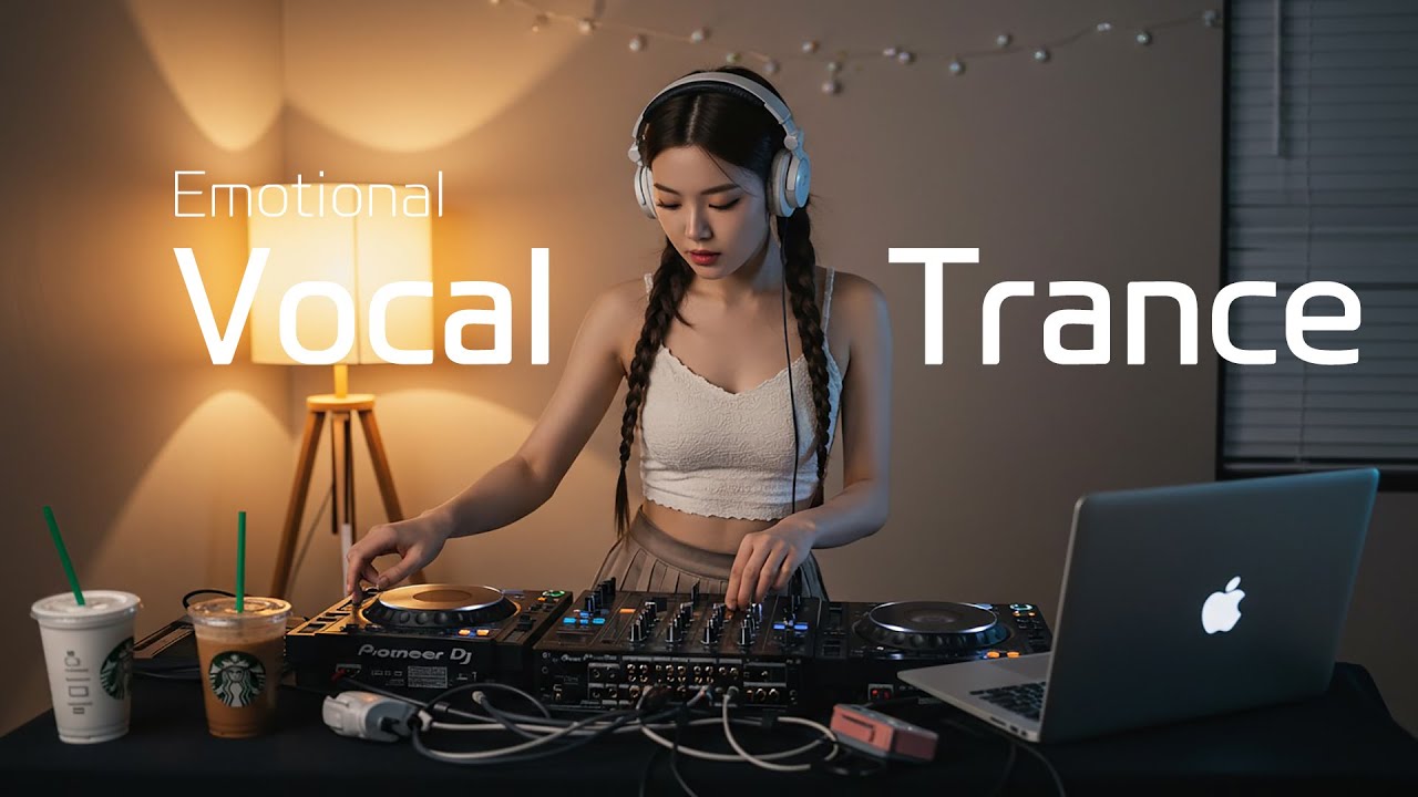 𝐏𝐥𝐚𝐲𝐥𝐢𝐬𝐭 Emotional Vocal Trance Mix Vol.1 - YouTube