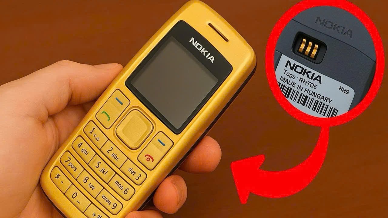 The most powerful antenna 2025!Connect your Nokia phone to TV watch all ...
