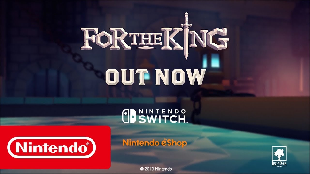 For the king eshop store