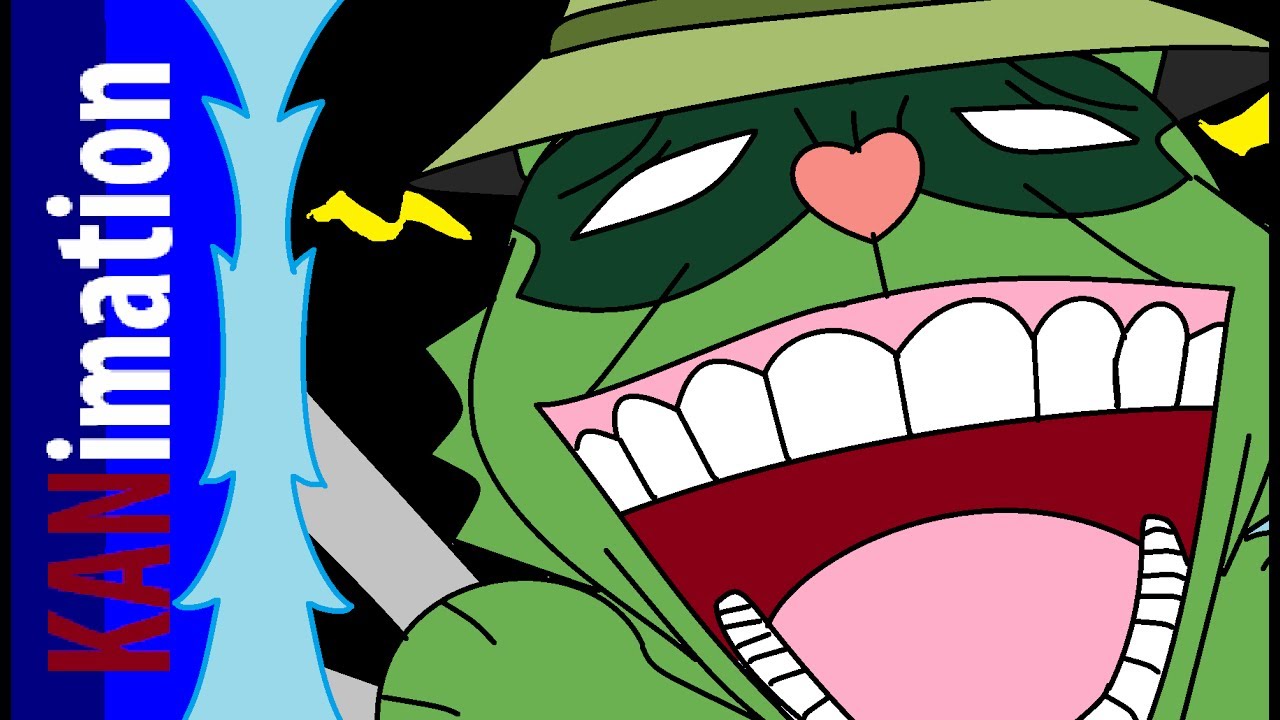 HTF Japanese 2 - Right on the ball - YouTube