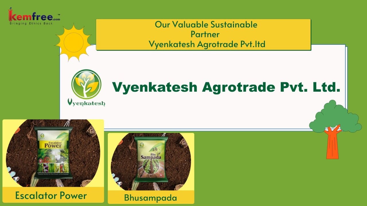 How This Agro Startup Is Revolutionizing Indian Farming - YouTube