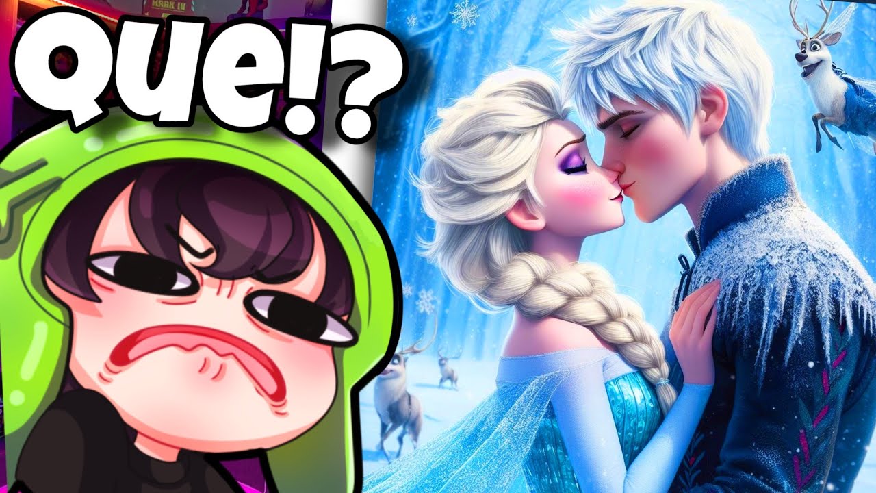 Los SHIPEOS de la INFANCIA 😂 | Flopik Reacciona a los mejores SHIPEOS ...