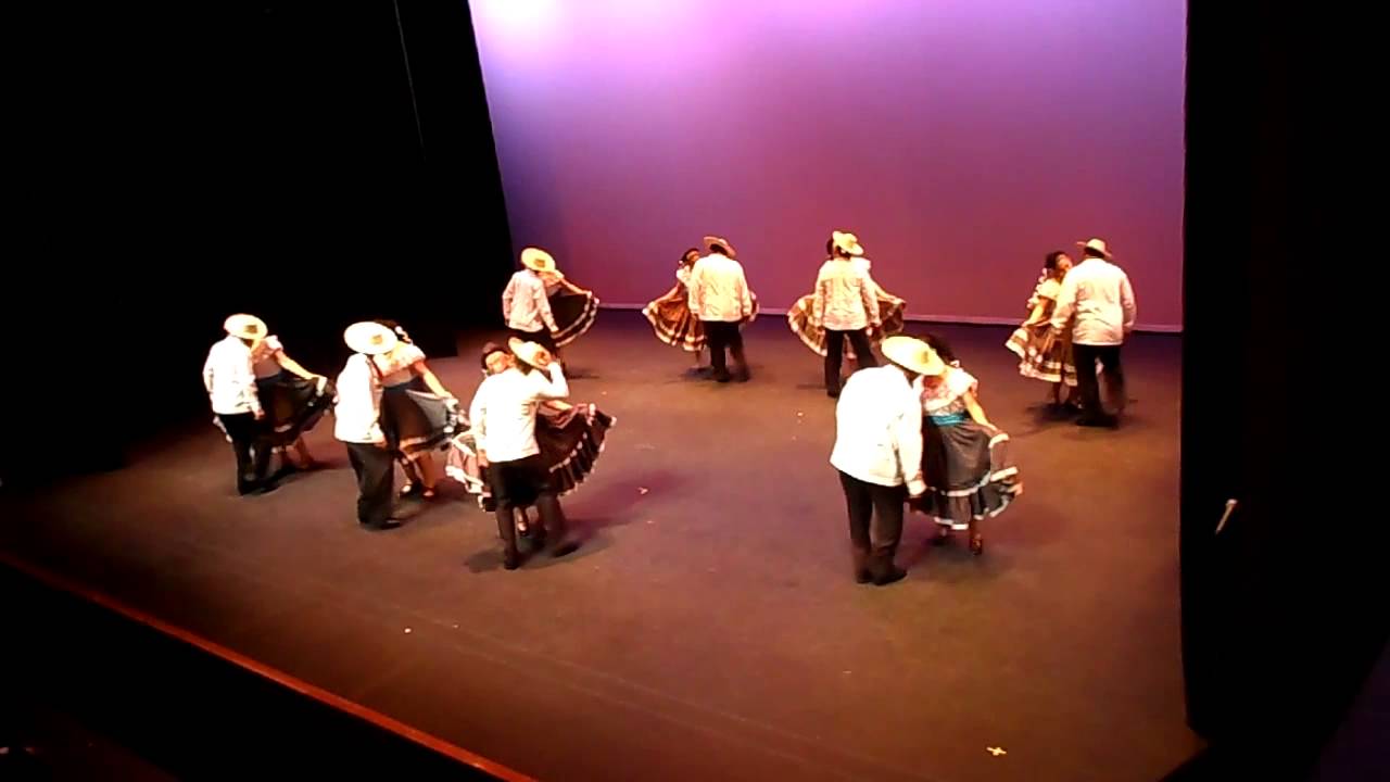 Los Colorines (Estado de Mexico) - YouTube