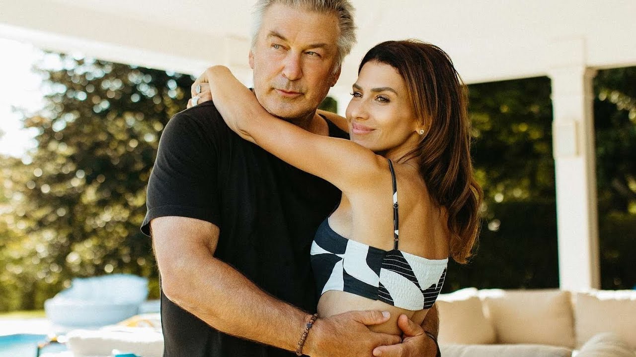 Alec Baldwin’s Darkest Moment: Hilaria Reveals His Struggle After "Rust ...