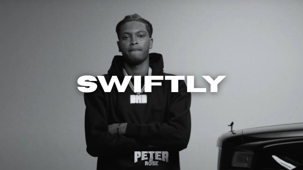 [FREE] Nemzzz x 163 Margs Type Beat "SWIFTLY"| Chill Uk Drill Type Beat ...