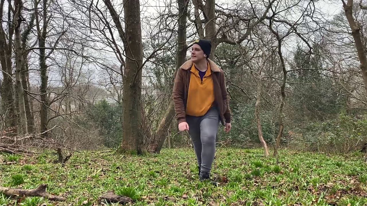 listen | Short Film - YouTube