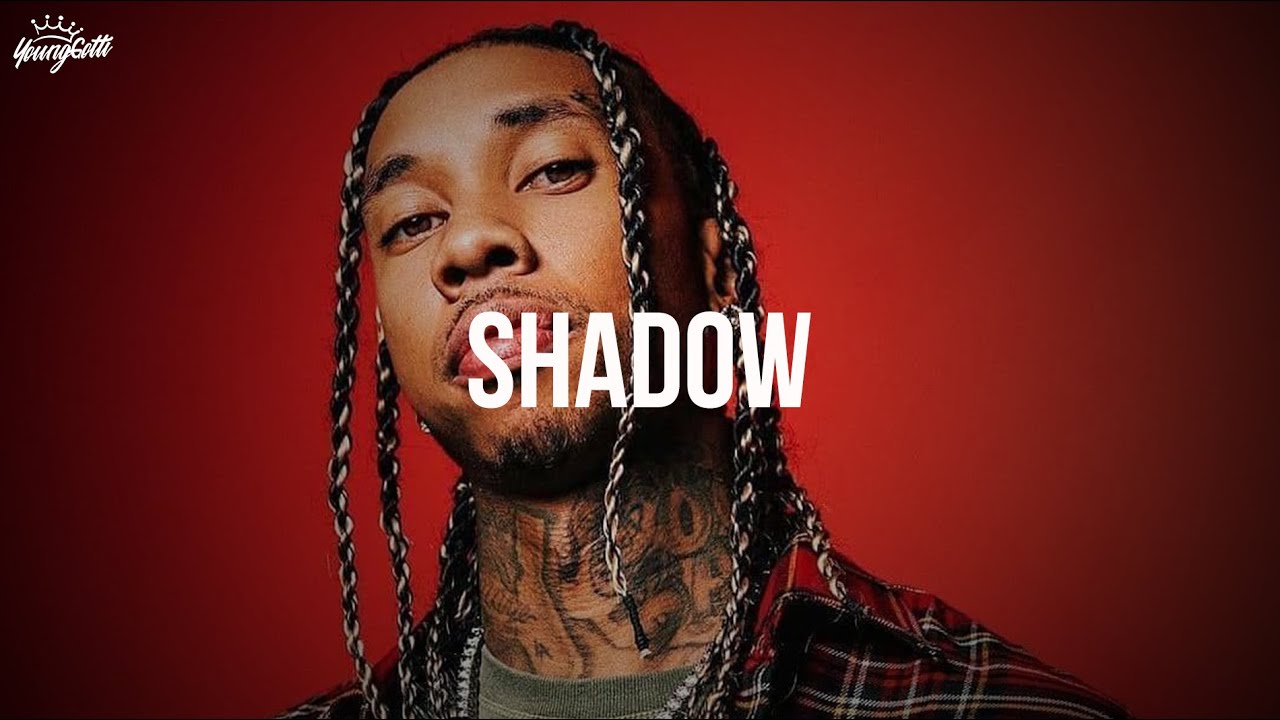 Tyga Type Beat - "Shadow" | Inspiring Trap Beat Instrumental - YouTube