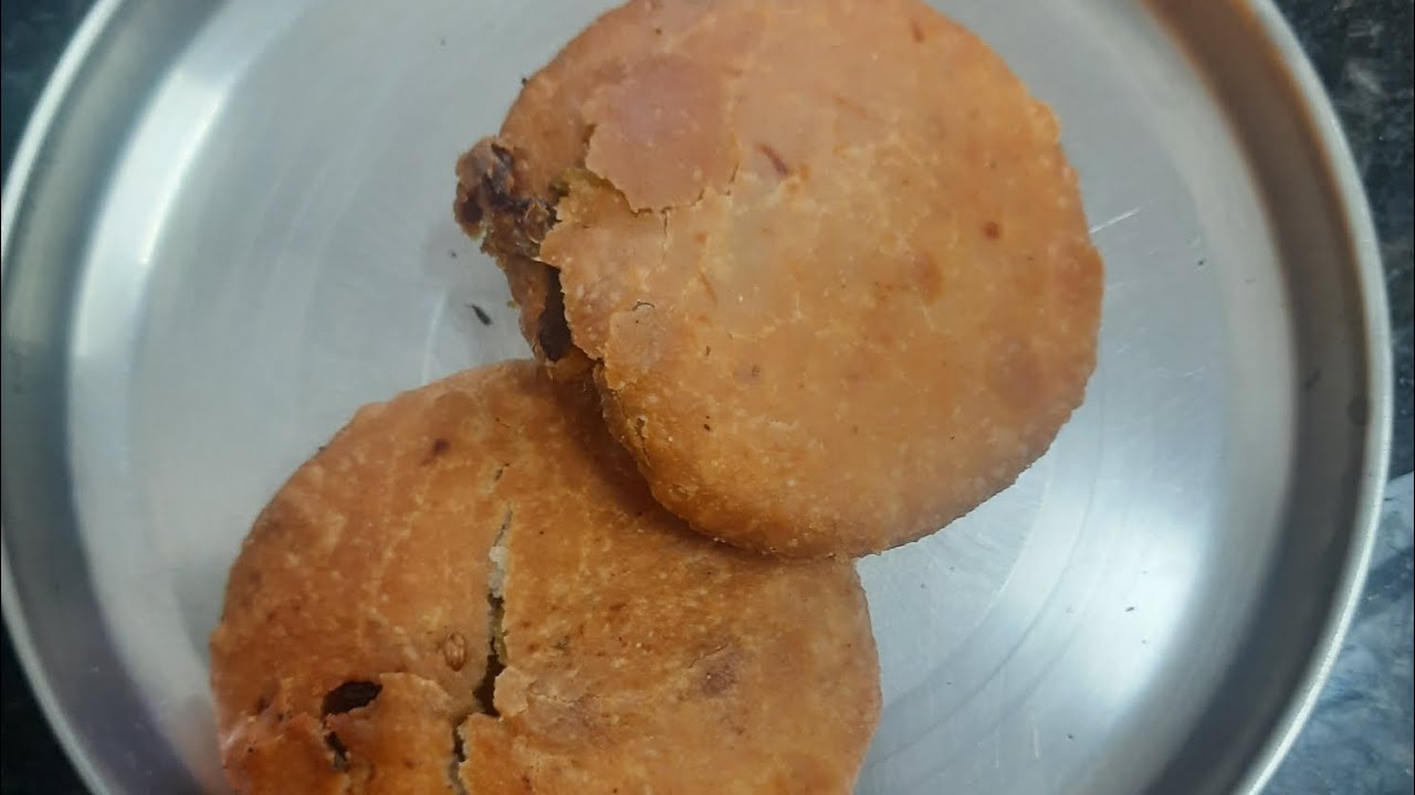 क्या आपने ऐसा प्याज कचोङी बनाई है इतना आसान की कोई भी बना सकता है ...