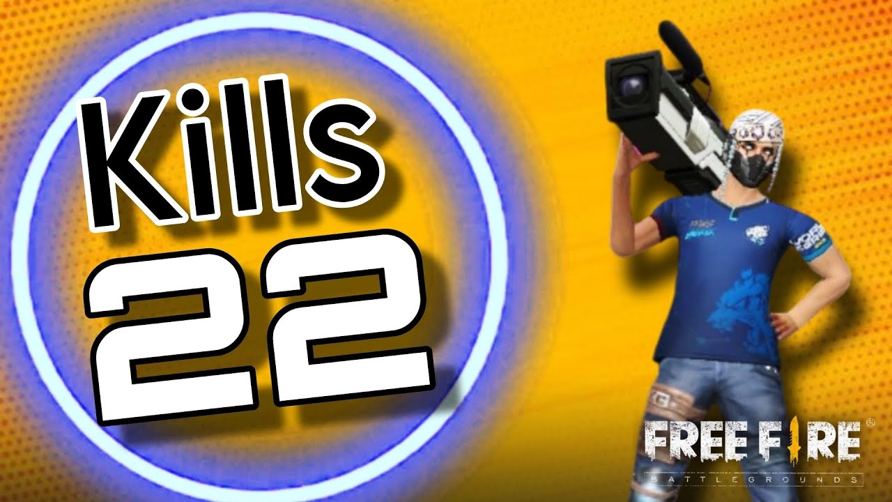 FREEFIRE🔥Solo Vs Squad MP40 + Groza-X🤯22Kills Total Op-Garena Free Fire ...