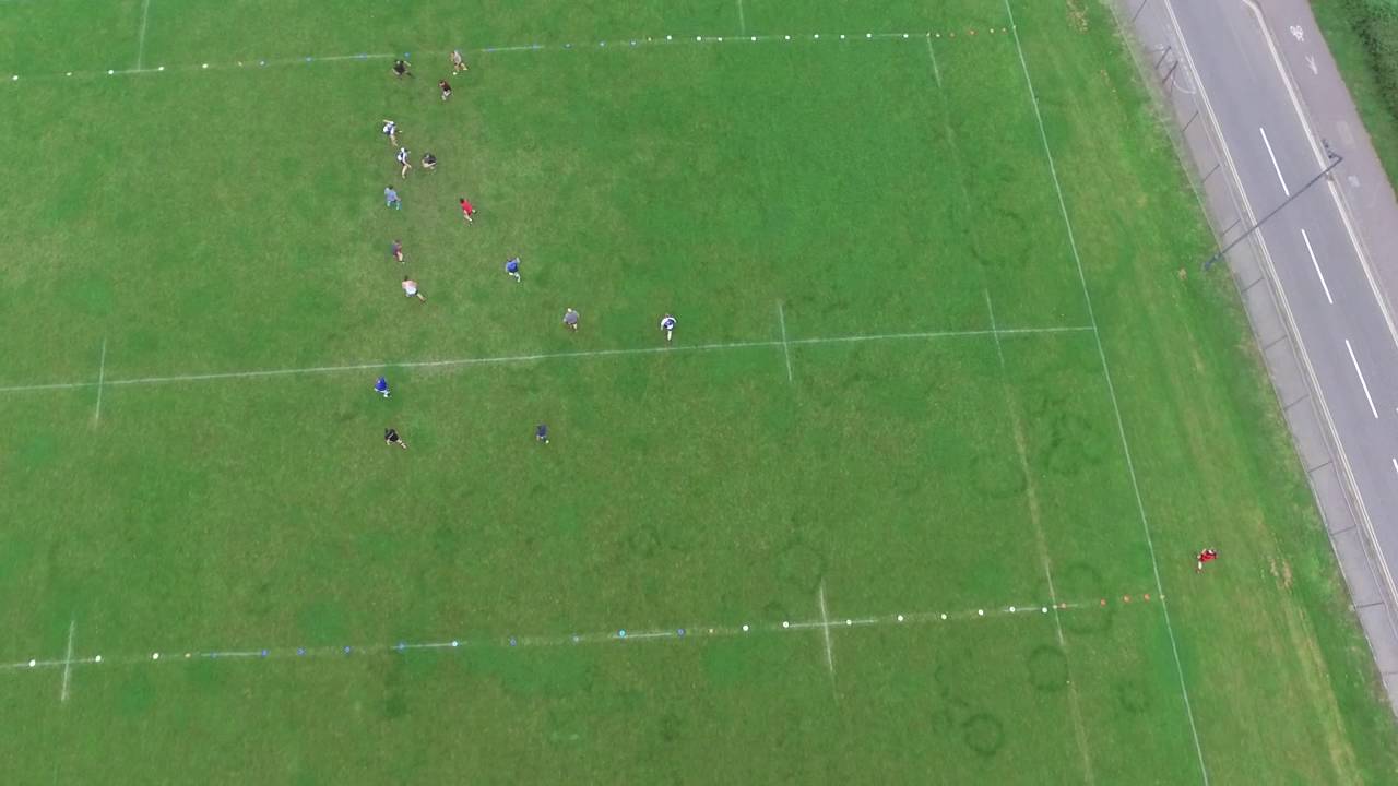 Bridport rugby club - YouTube