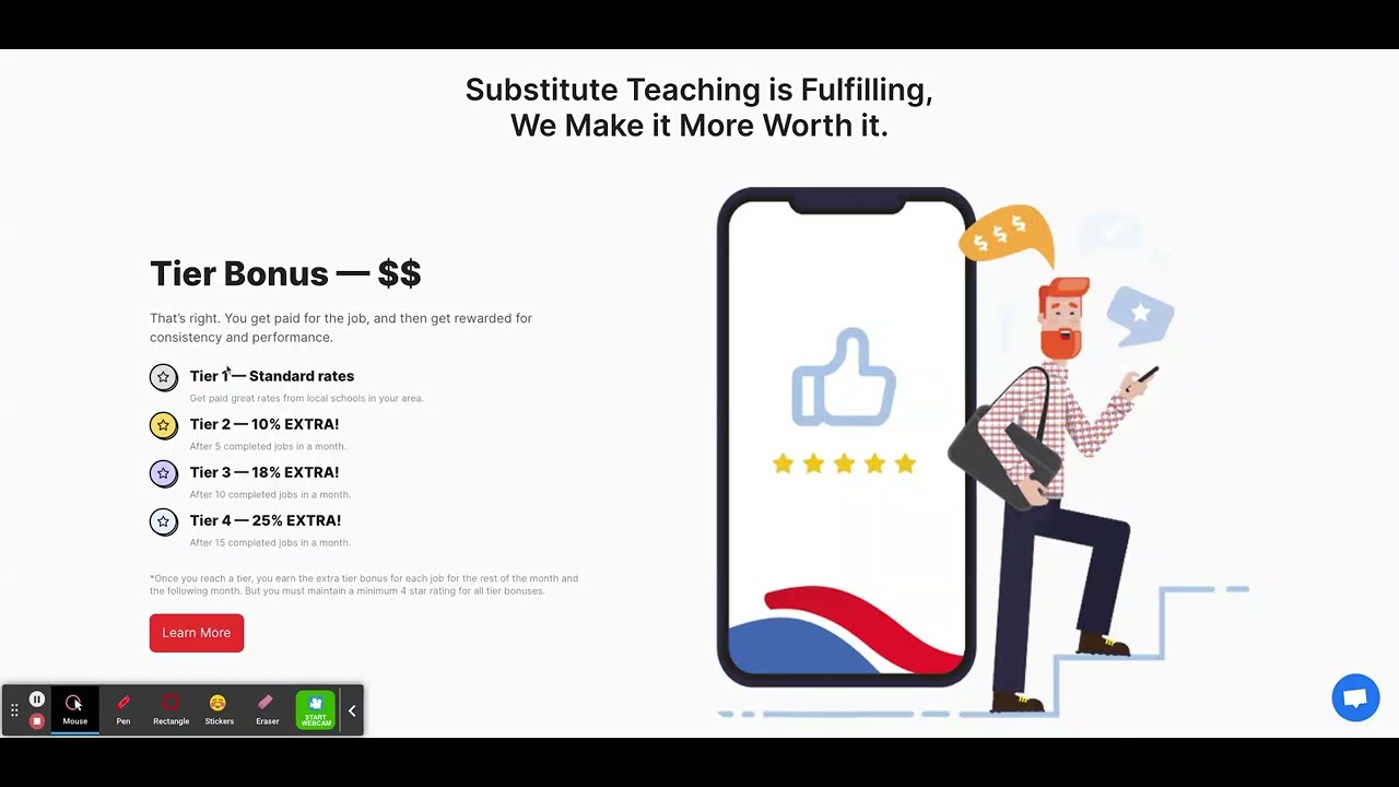 Senya — The Better Platform for Better Subs - YouTube