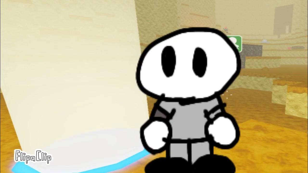 super cube cavern in a nutshell (part 2. the yellow dungeon - YouTube