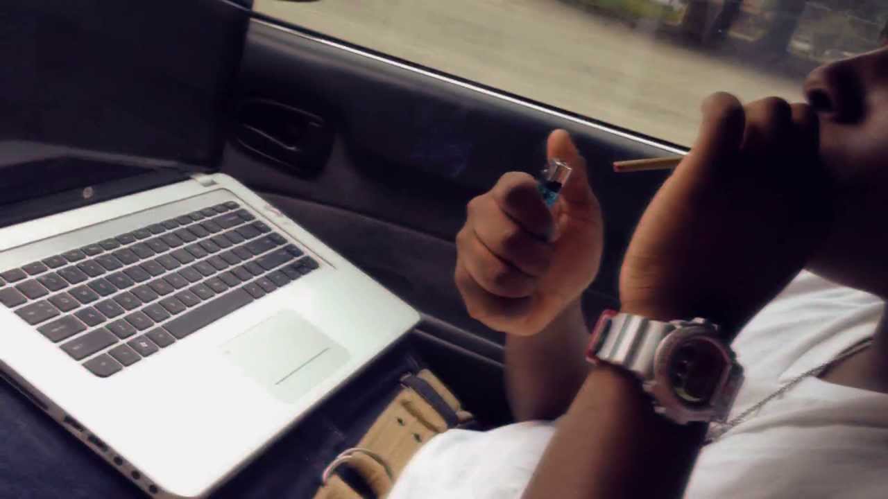 Kid Kid Raw X Teezy BayyBehh - My World (OFFICIAL VIDEO) - YouTube