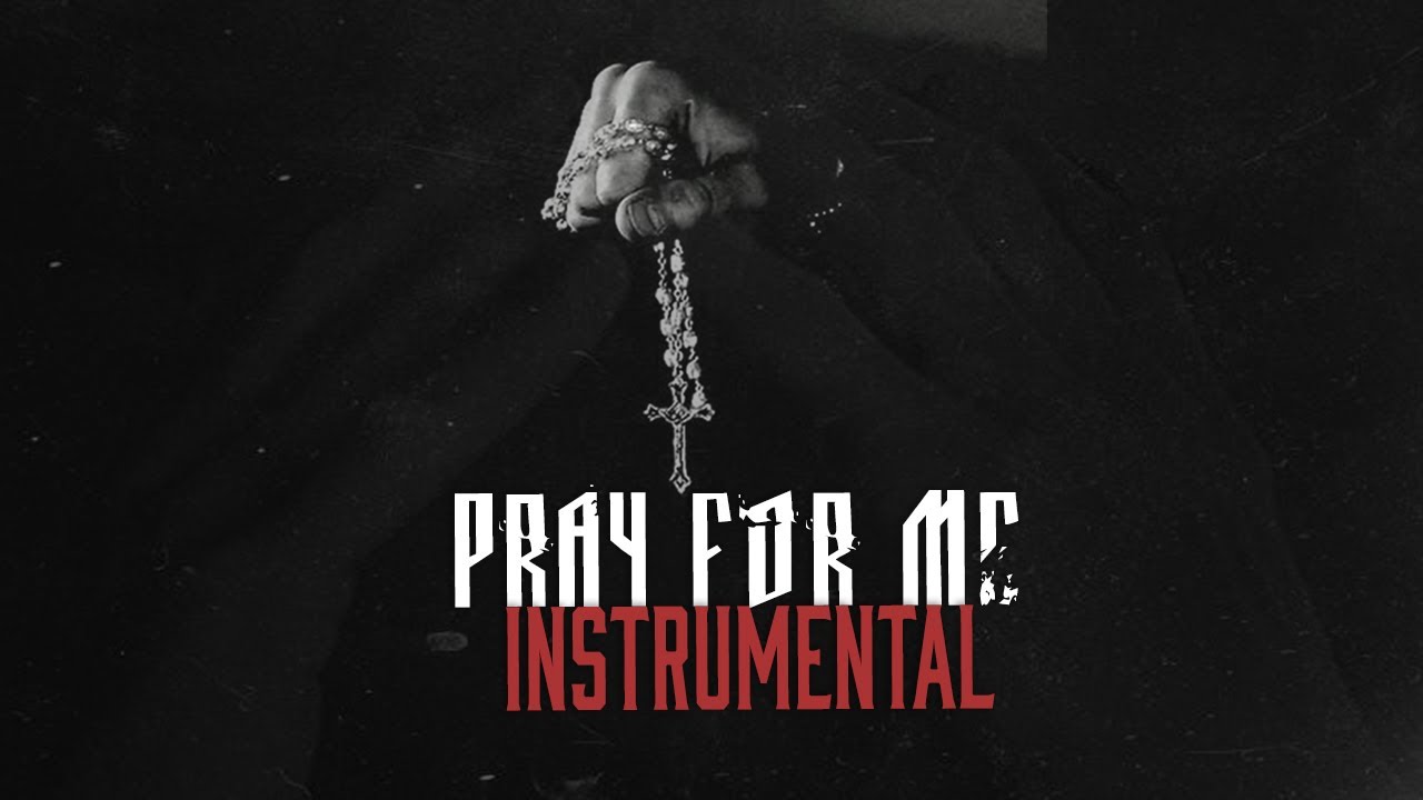 Royalty Free Rap Beat - "Pray for Me" | FREE for profit Eminem type ...
