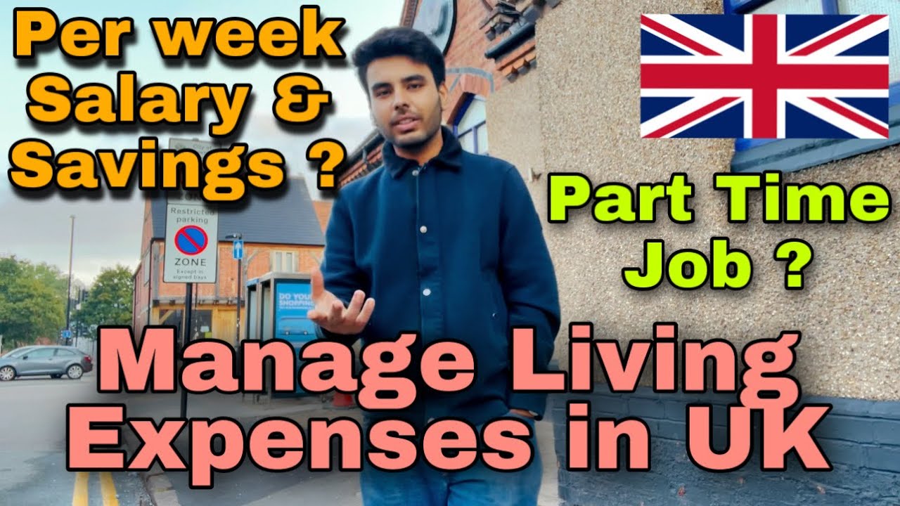How To Manage Living Expenses In UK As An International Student how-to-manage-living-expenses-in-uk-as-an-international-student