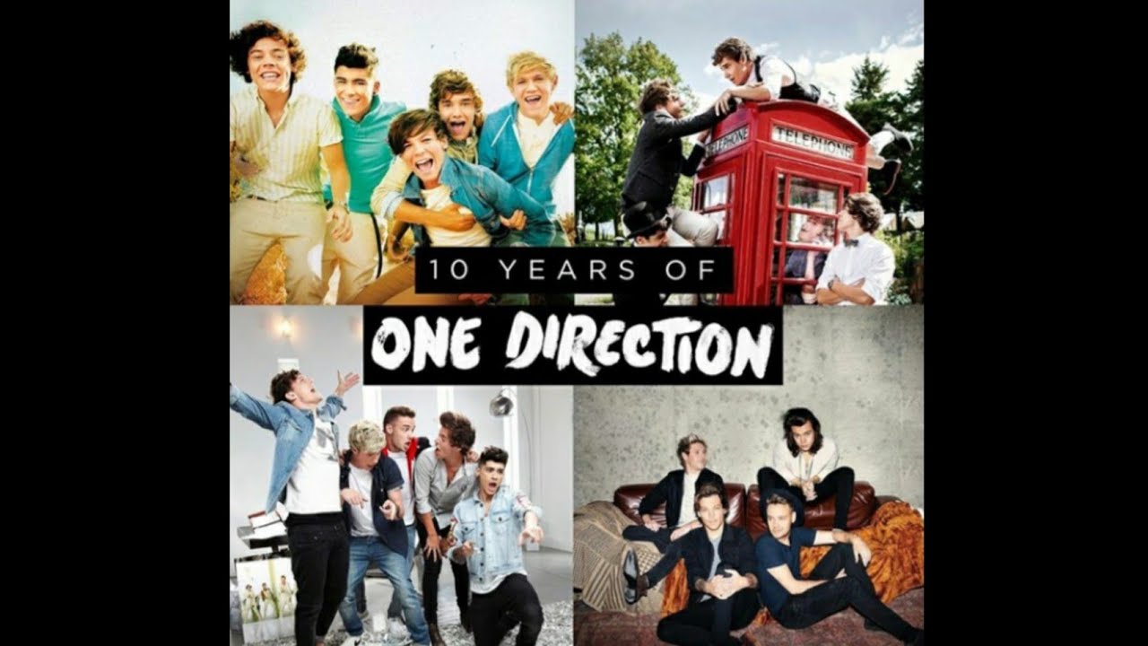 One Direction - Little Things (Piano Cover) - YouTube