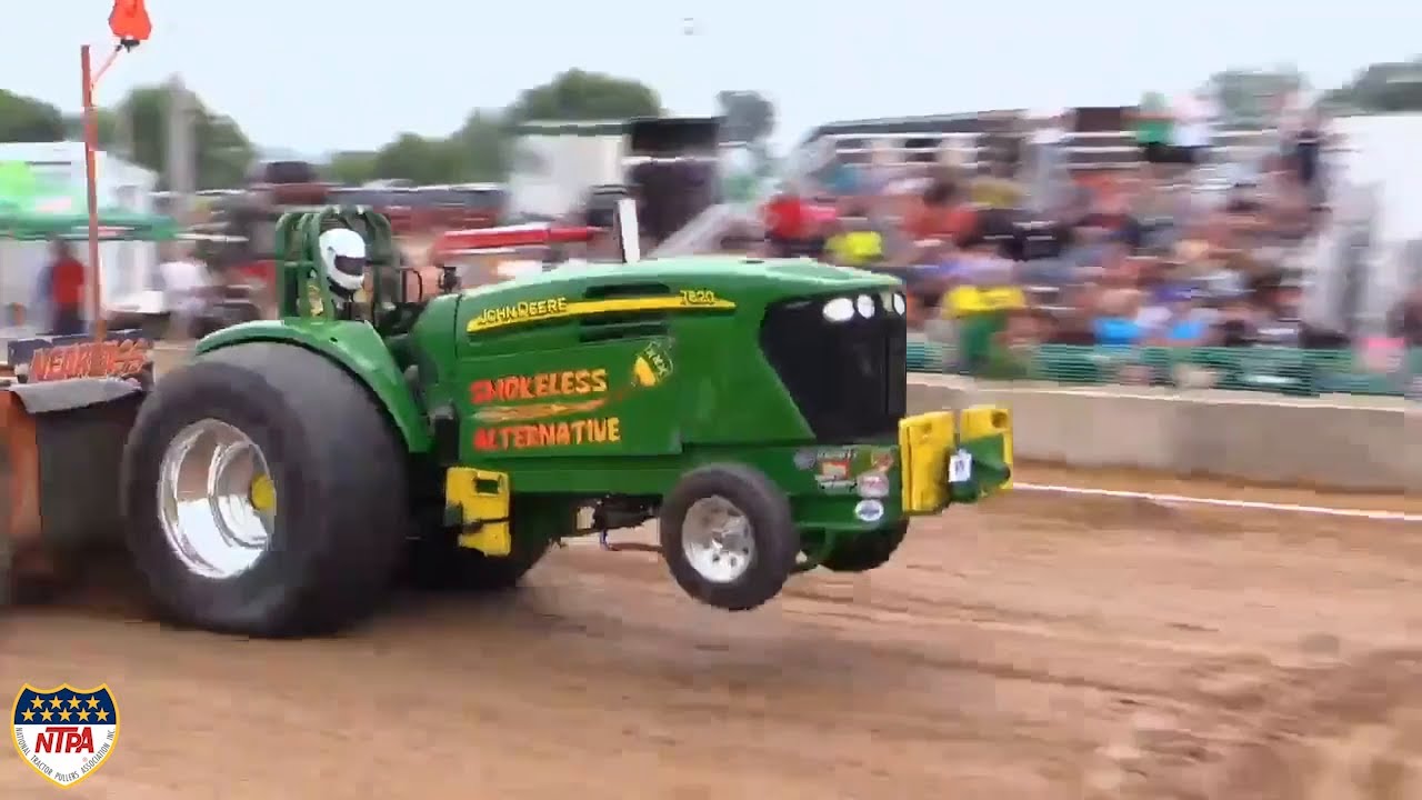 Dorr Summer Sizzler Light Limited Super Stock Montage Part 2 - YouTube