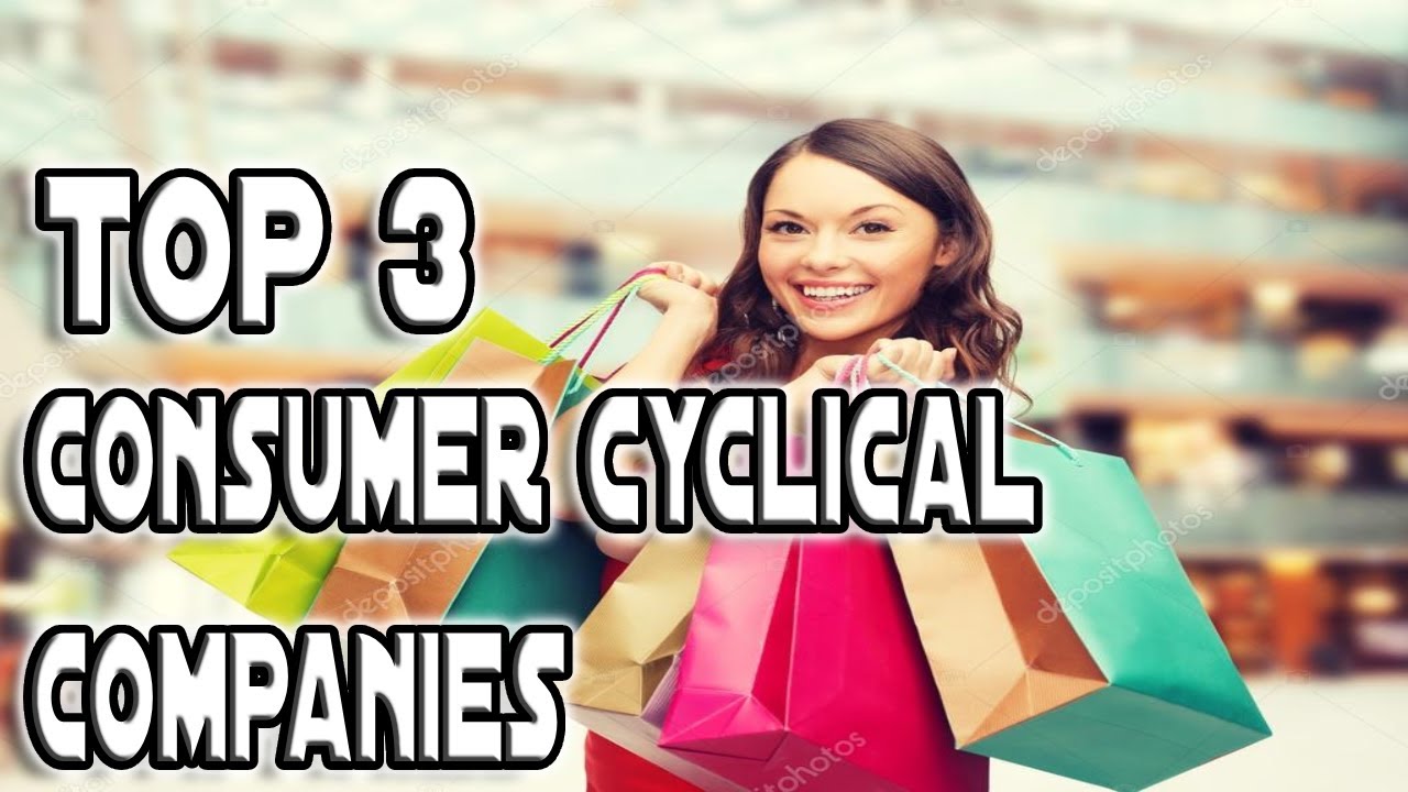 Top 3 Consumer Cyclical Companies | $BKNG, $TSCO, $CMG - YouTube