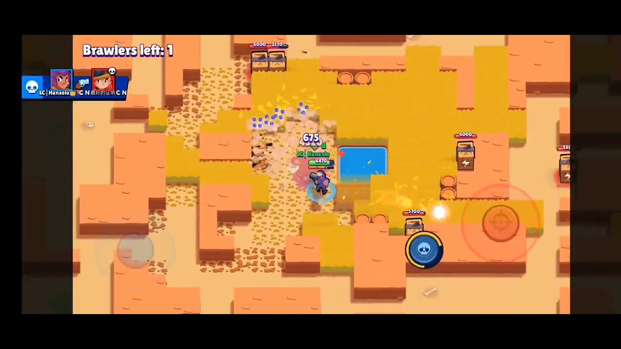 Retro brawl - YouTube