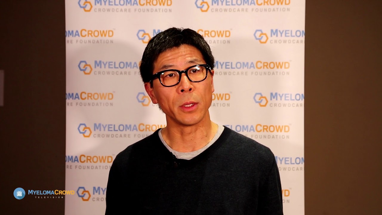 Clinical Trial: Reduced Risk Allo Transplant with Antibody, William ...