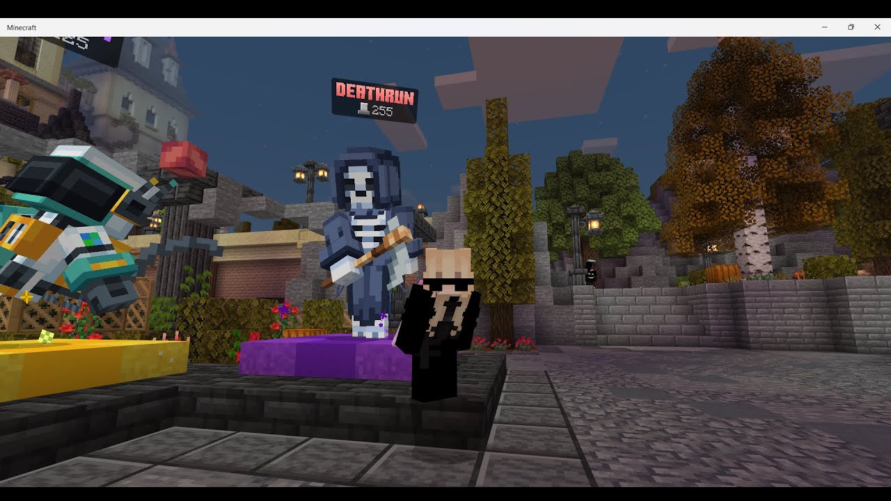 Death Run 2 (I'm Back!!) - YouTube