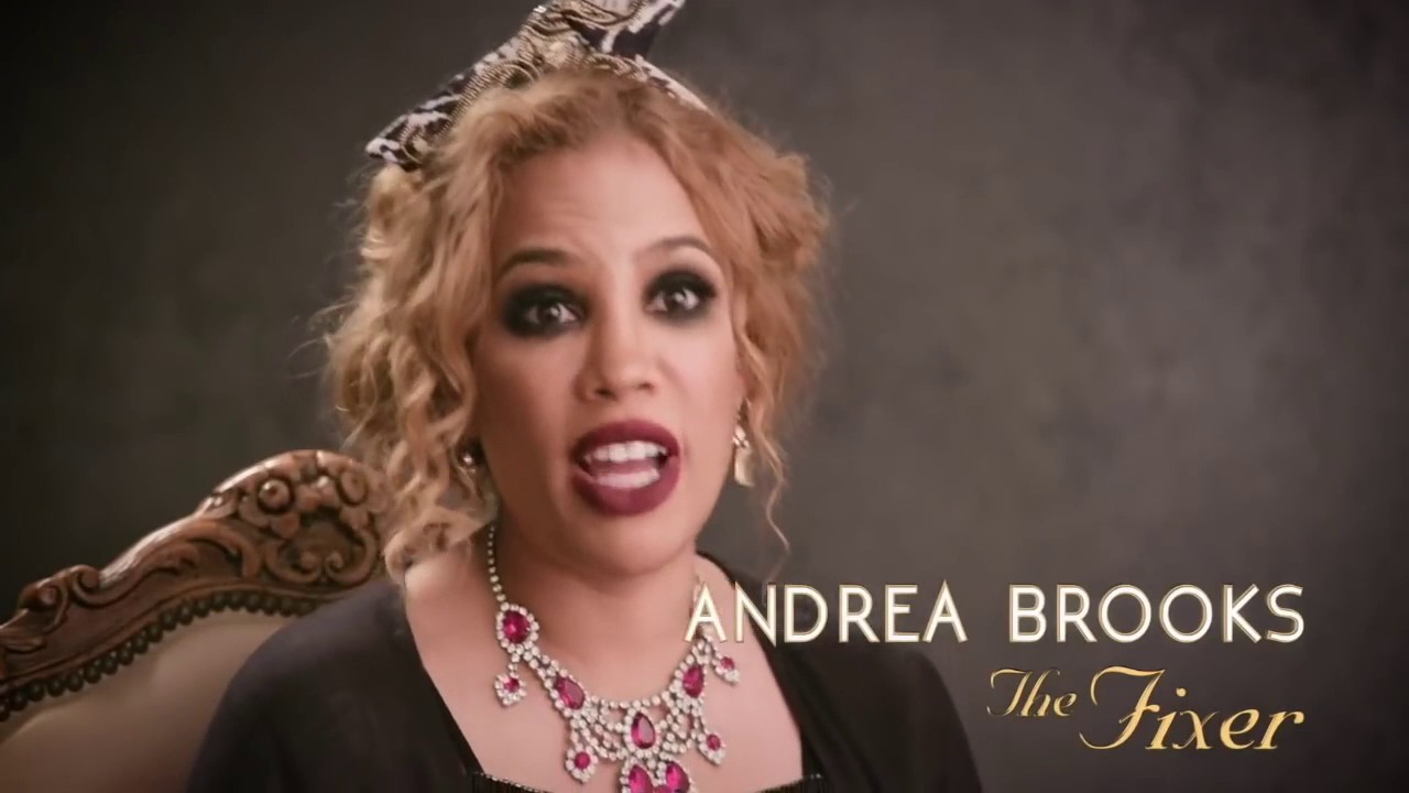 Escape the Night Season 1 Character Theme Songs - YouTube