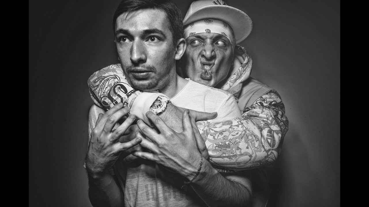 ARTEL Company and Stuff MSK SPB 2018 - YouTube