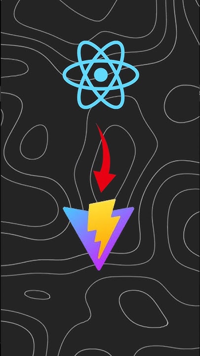 Create Reactjs Project Using Vit Webdevelopment Programming Html React Reactjs Coding