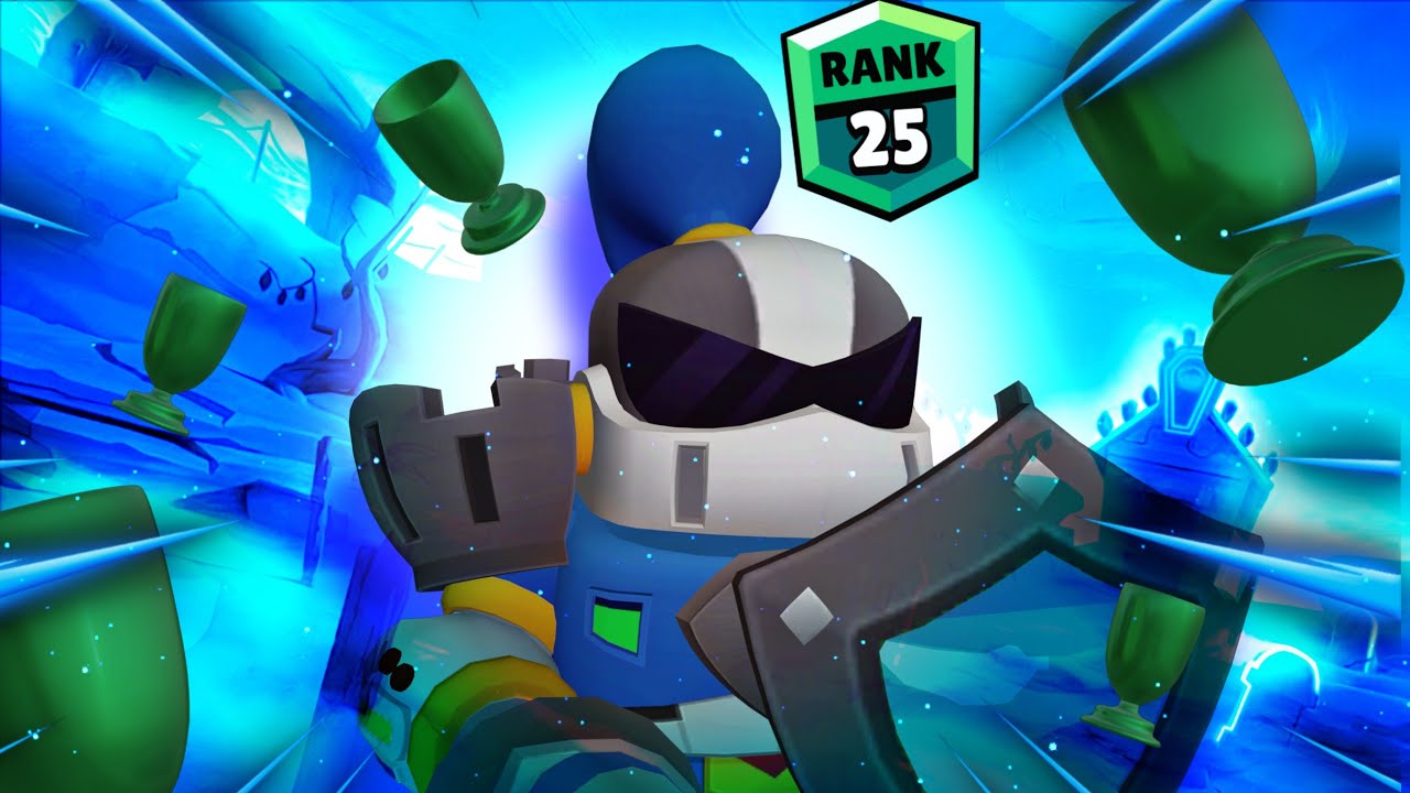 Rank 25 Surge Grind - Mr. Nobody - YouTube