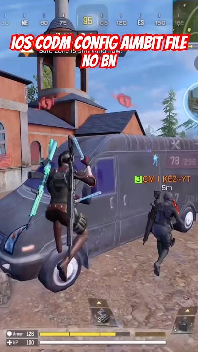 ios codm config Aimbot file no ban / codm config for ios #codmconfig #codm #callofdutymobile ...