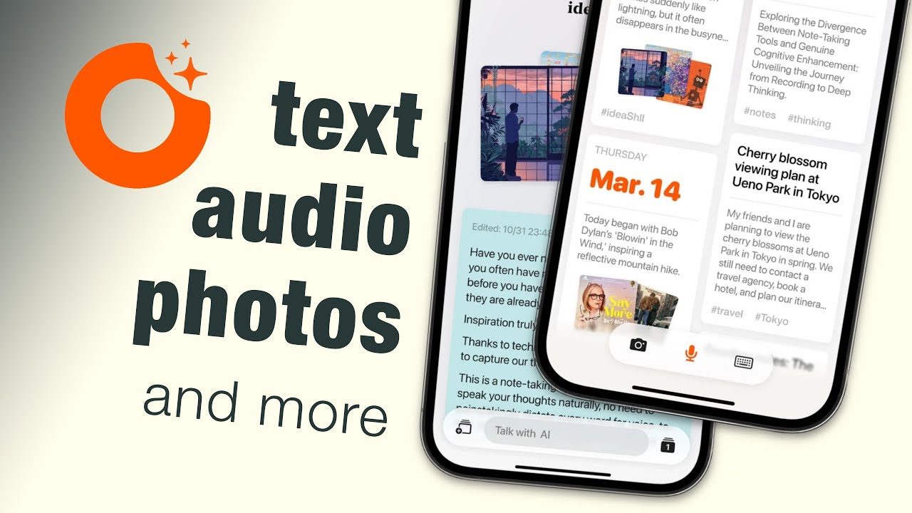 ideaShell: your ultimate AI note-taking app (how-to) - YouTube