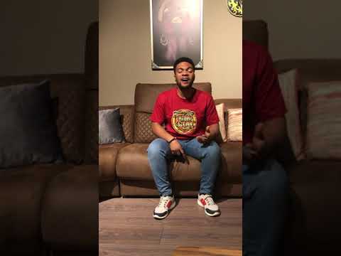 Buray- Tac mahal (Ndubuisi Akpuru cover)